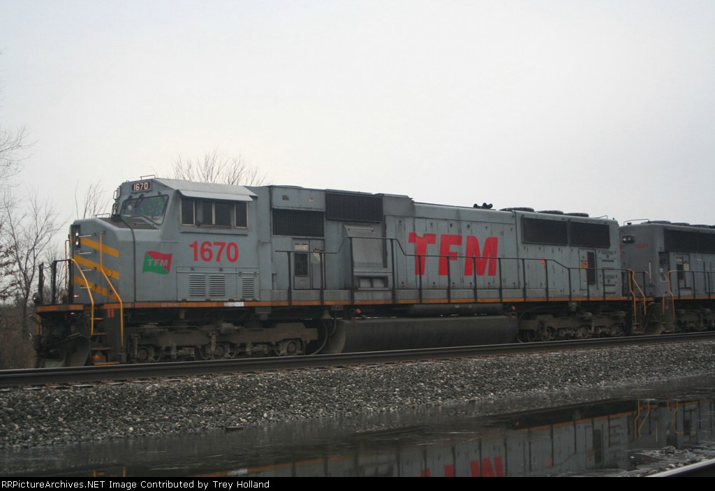 TFM 1670